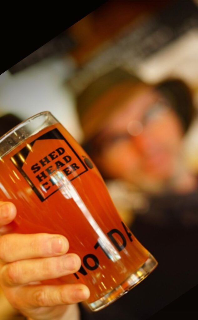 Gallery – Shed Head Cider